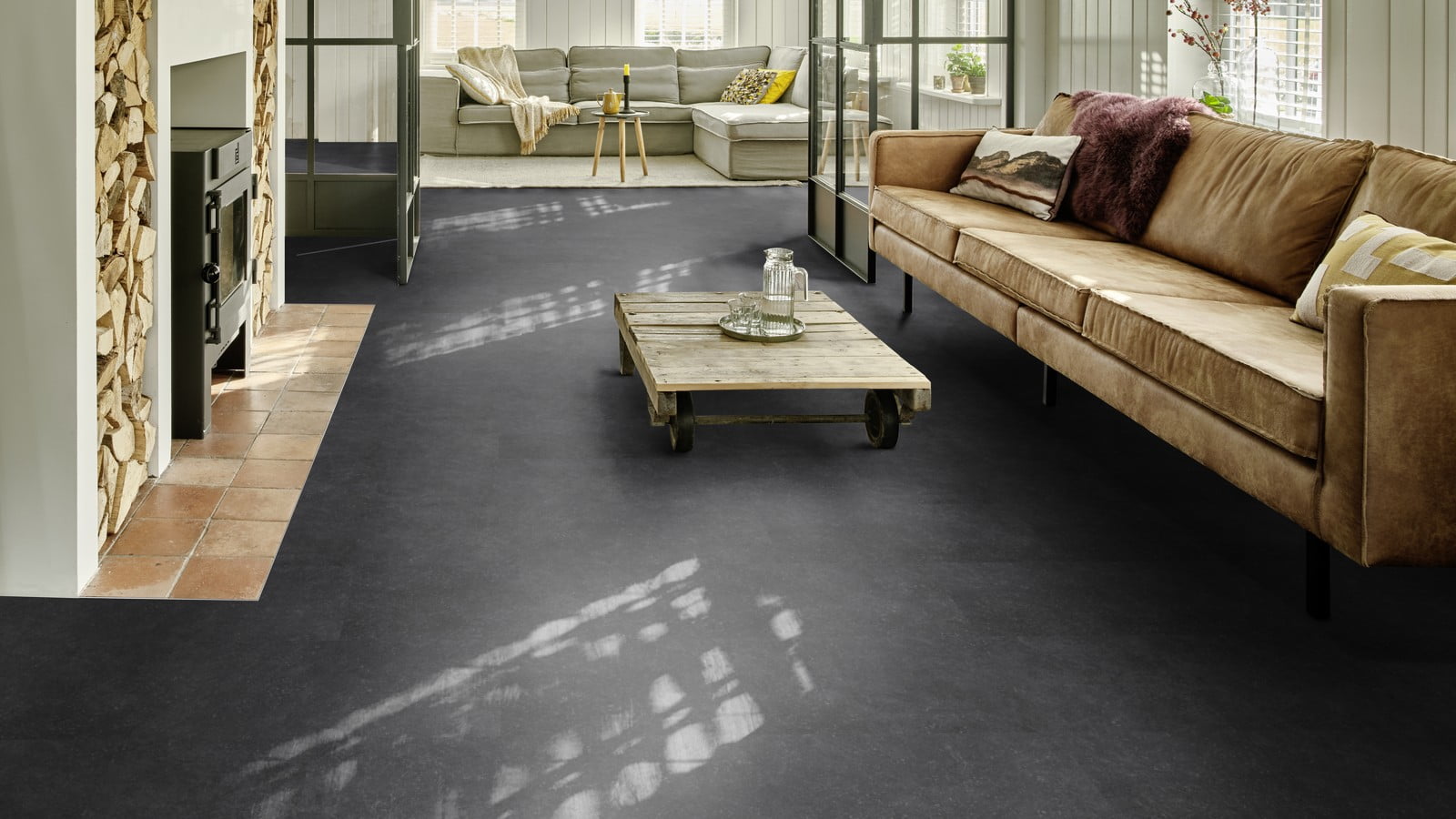 Moduleo Roots 55 Azuriet 46985 - Myfloorshop - Alle vloeren
