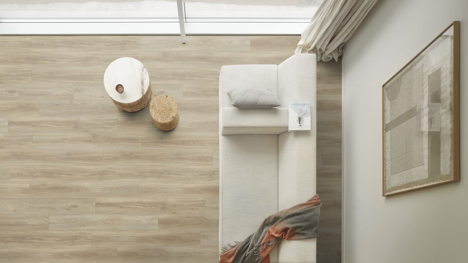 Moduleo Roots 55 Blackjack Oak 22215 - Myfloorshop - PVC vloeren