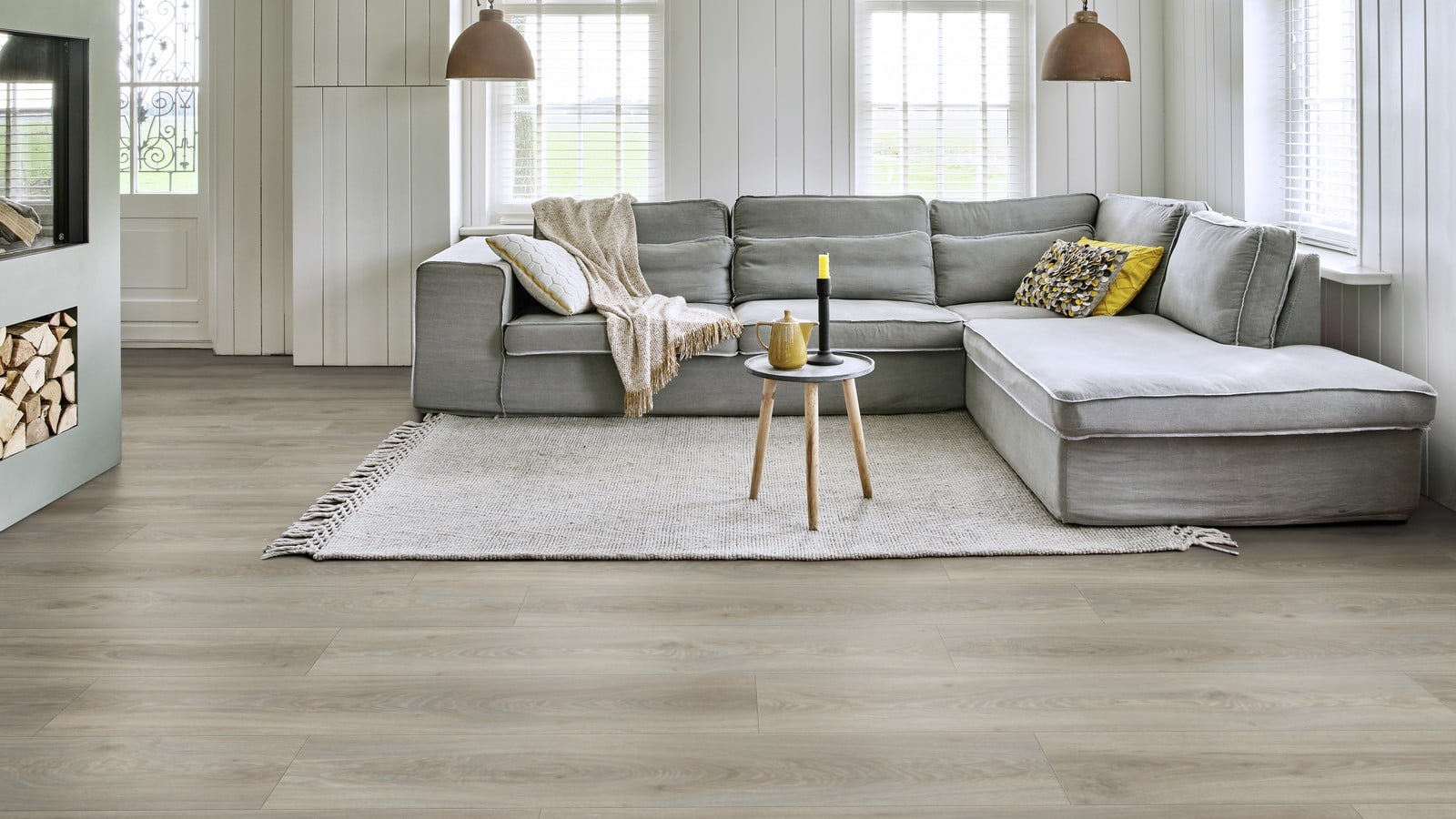 Moduleo Roots 55 Blackjack Oak 22246 - Myfloorshop - Alle vloeren