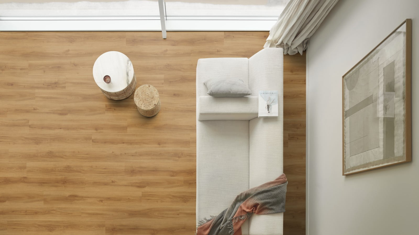 Moduleo Roots 40 Classic Oak 24438 - Myfloorshop - Alle vloeren