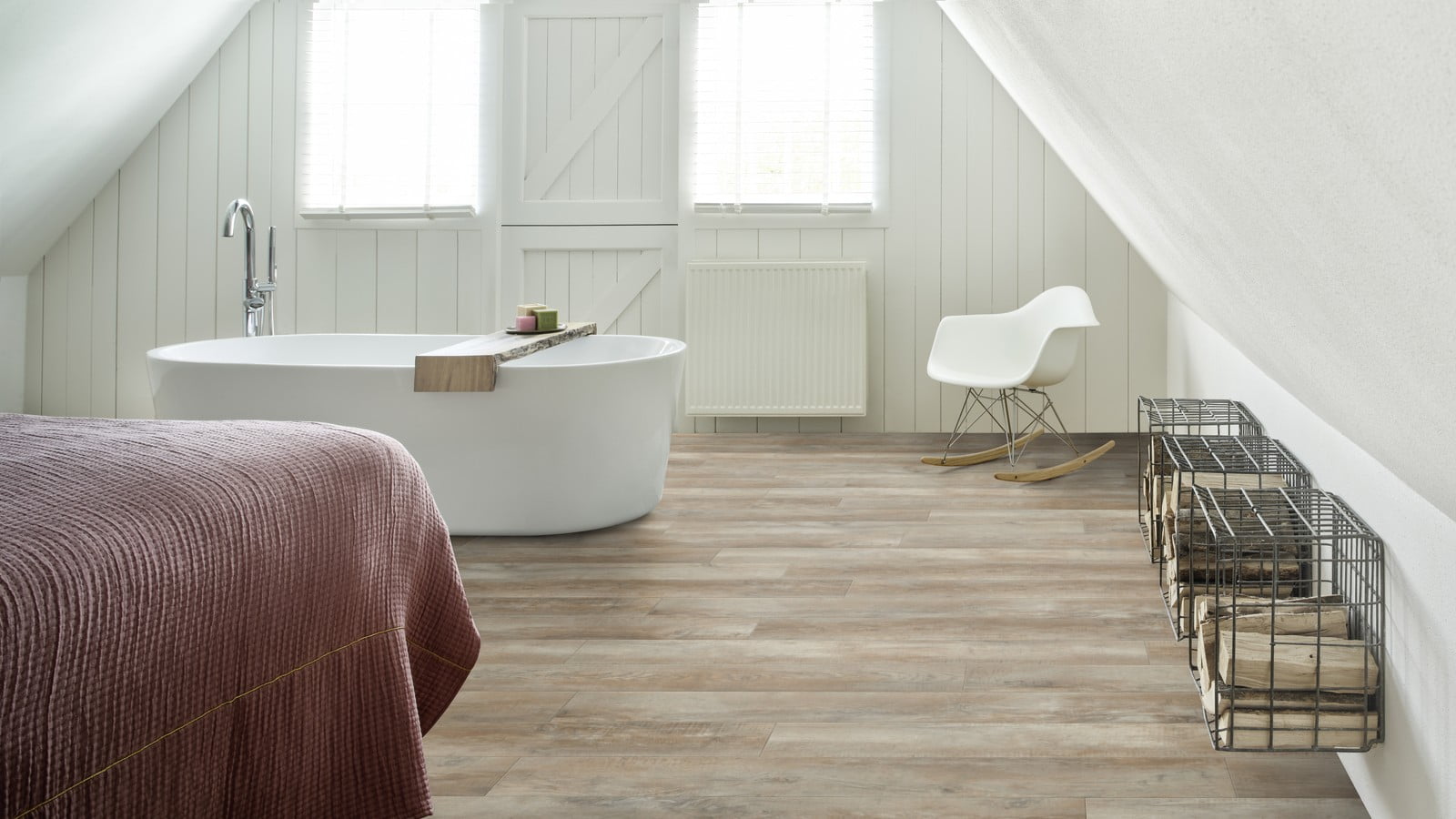 Moduleo Roots 55 Lifelike Texture Country Oak 54225 - Myfloorshop