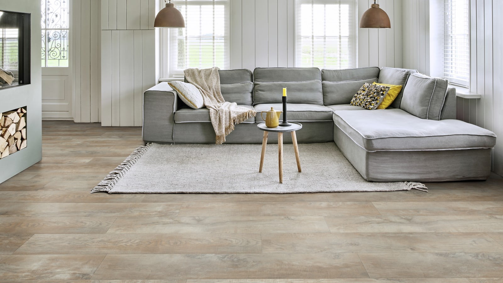 Moduleo Roots 55 Lifelike Texture Country Oak 54225 - Myfloorshop