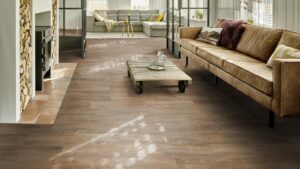 Moduleo Roots 55 Lifelike Texture Country Oak 54852 - Myfloorshop