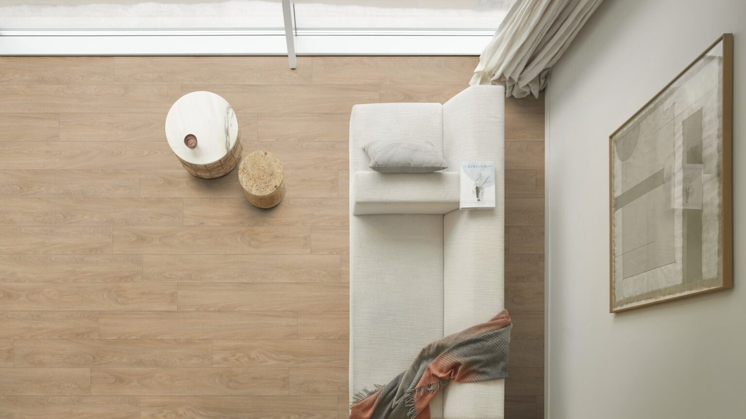 Laurel Oak 51282 PVC klikvloer Moduleo Layred - Myfloorshop - Alle vloeren