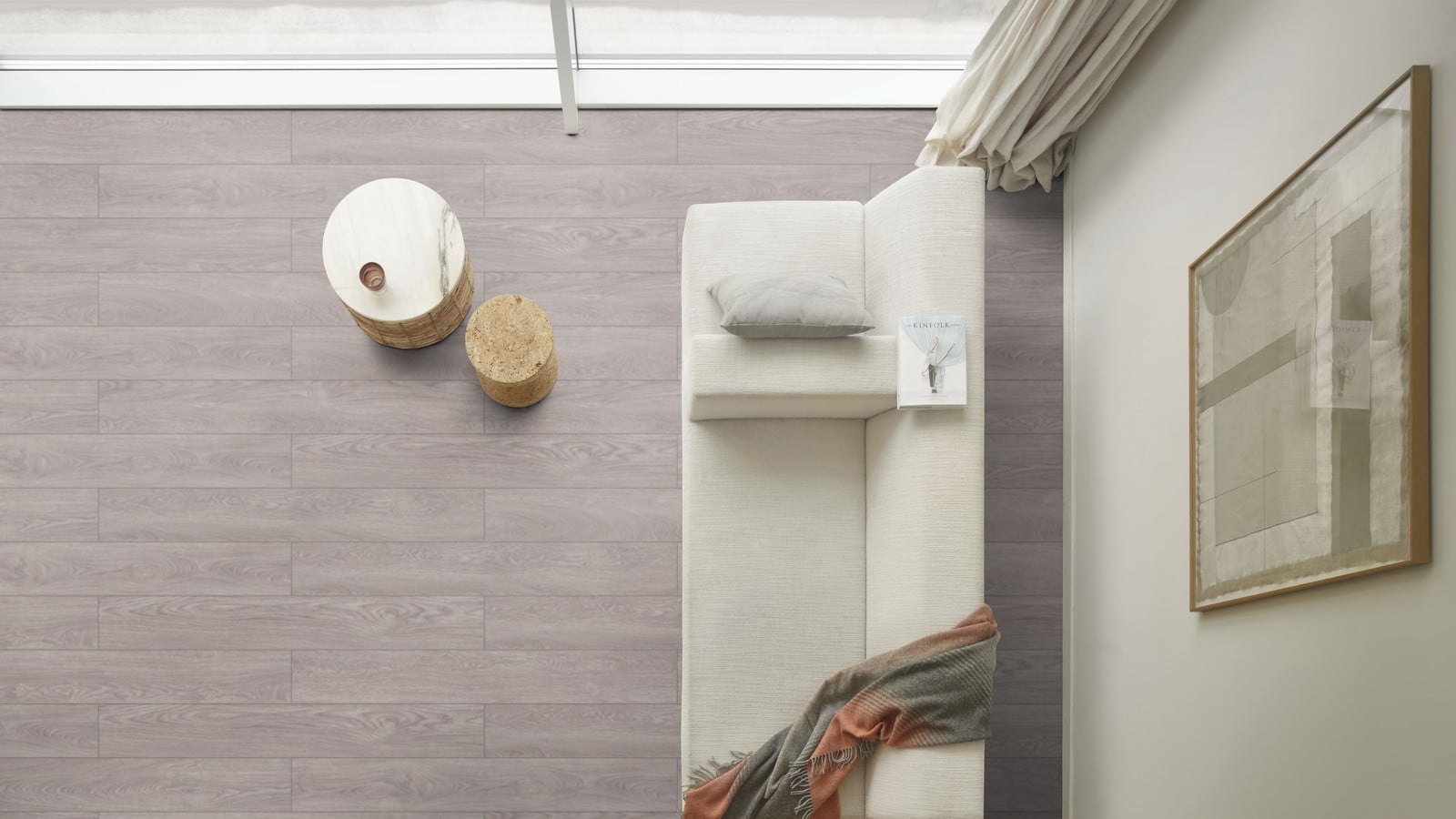 Laurel Oak 51914 PVC klikvloer Moduleo Layred - Myfloorshop - Alle vloeren